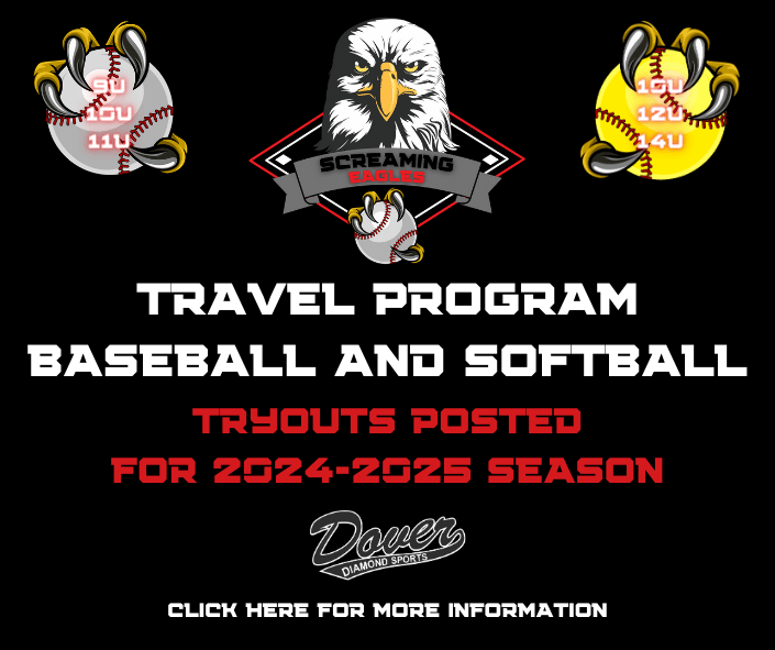 DDS Screaming Eagles